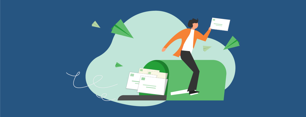 Kako pametno odabrati email rešenje za svoj biznis? - Mint Hosting