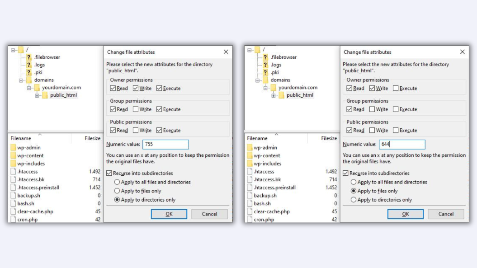 Šta je 403 FORBIDDEN greška i kako je rešiti? - Mint Hosting